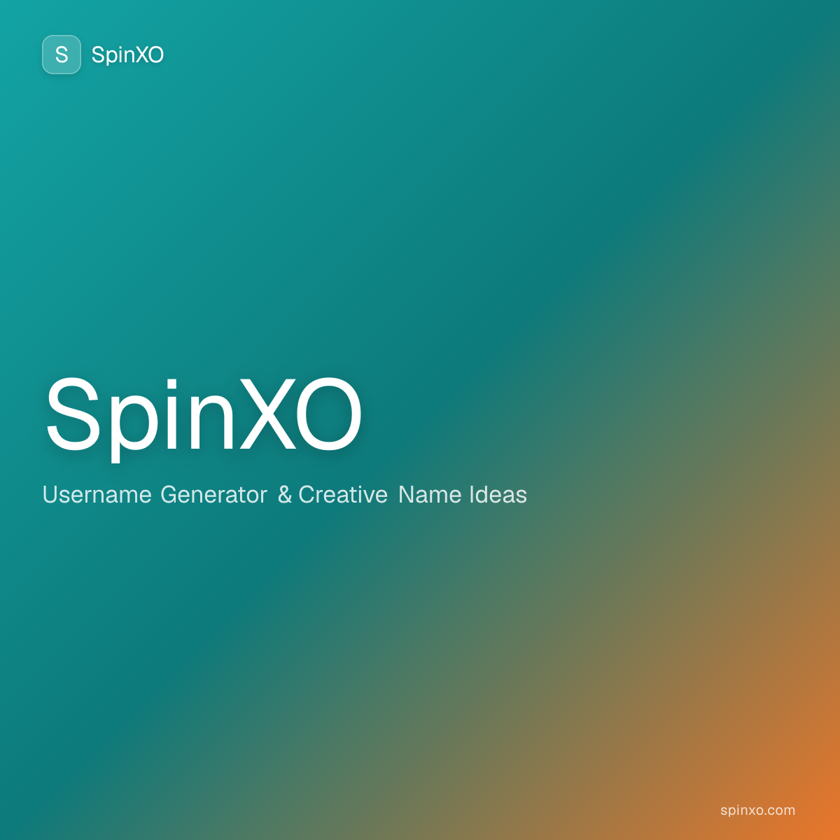 Scratch Username Ideas - 300+ Aesthetic, Cute & Cool Names | SpinXO